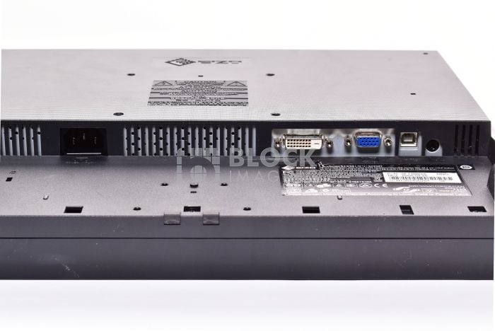 0FTB0016 - Other - Eizo Flexscan S1932 LCD Monitor | Block Imaging